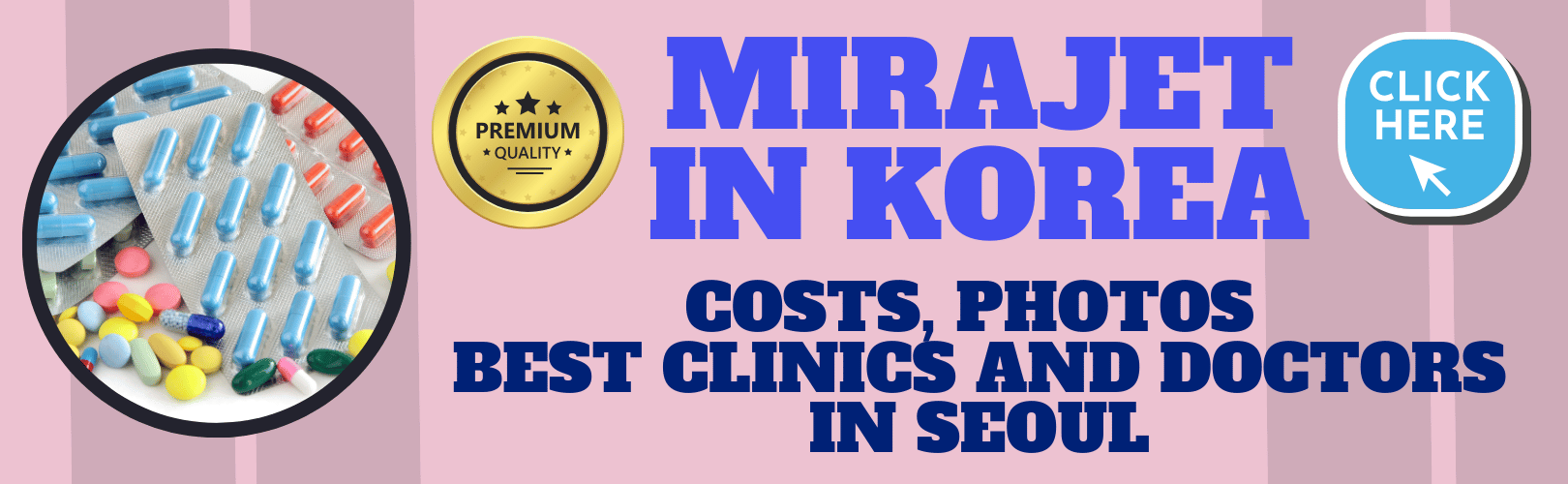 Mirajet Korea | Costs, Photos, Best Clinics, and Doctors | Expat Health ...
