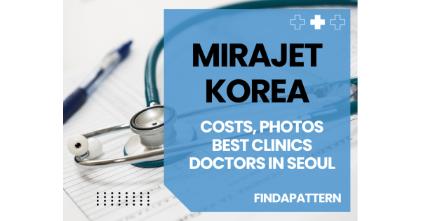 Mirajet Korea | Costs, Photos, Best Clinics, and Doctors | Expat Health ...