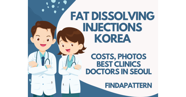 Fat Dissolving Injections Korea | Costs, Photos, Best Clinics, and ...